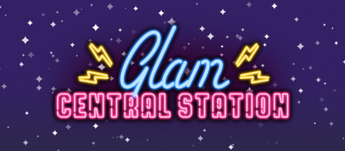Glam Central Station