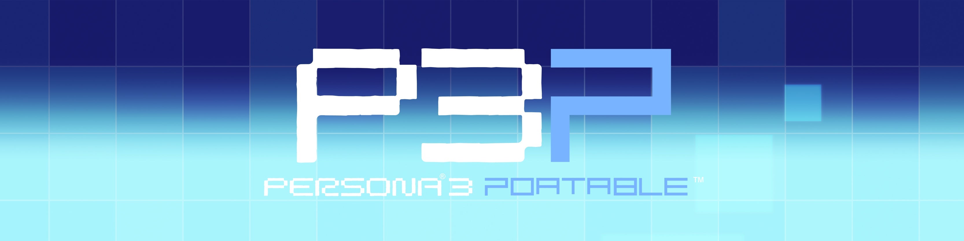Official Persona 3 Merchandise 🕕