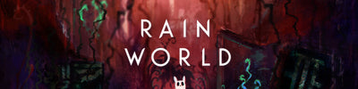 Official Rain World Merchandise ☔ – Page 2