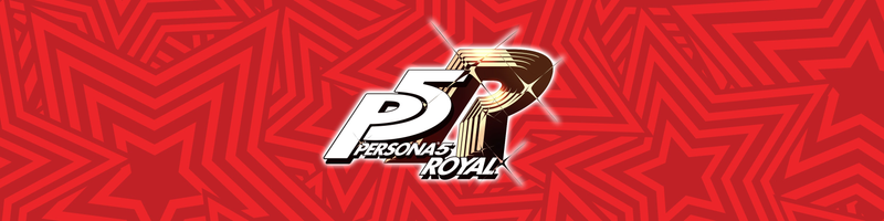 Persona 5