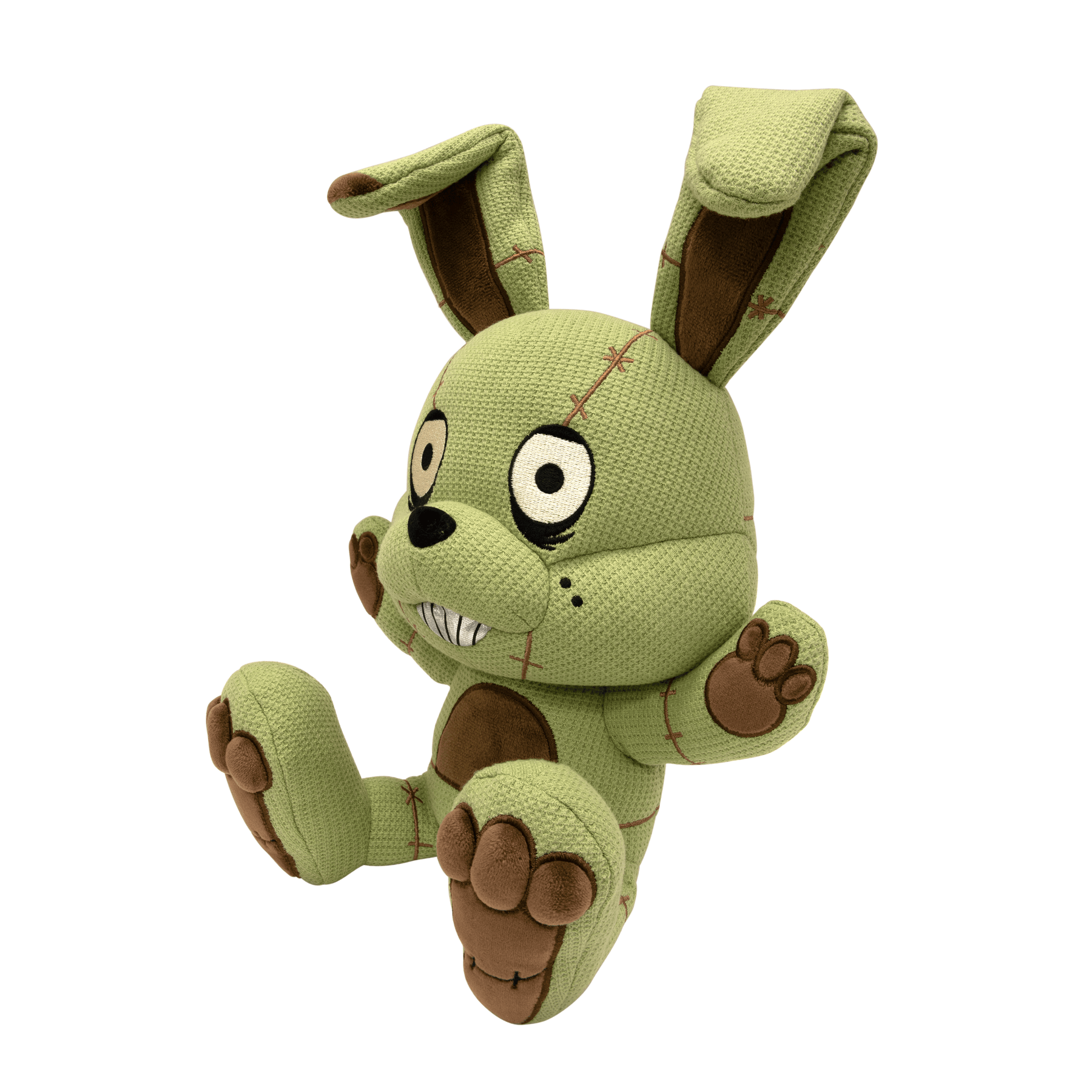 Five Nights at Freddy's - Retro Plushtrap Collector's Plush🎩