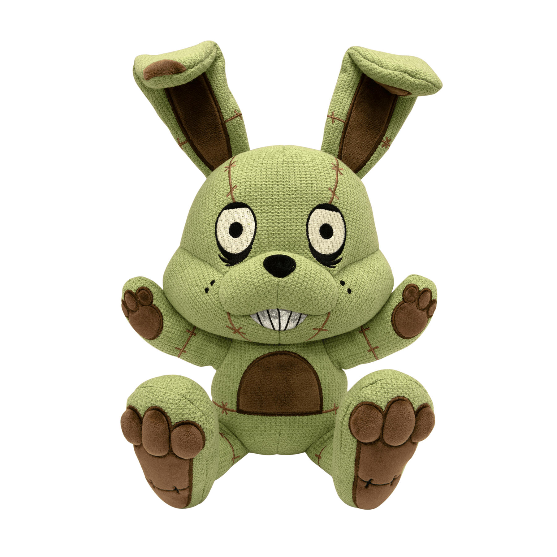 Five Nights At Freddy s Retro Plushtrap Collector s Plush five-nights-at-freddy-s-retro-plushtrap-collector-s-plush