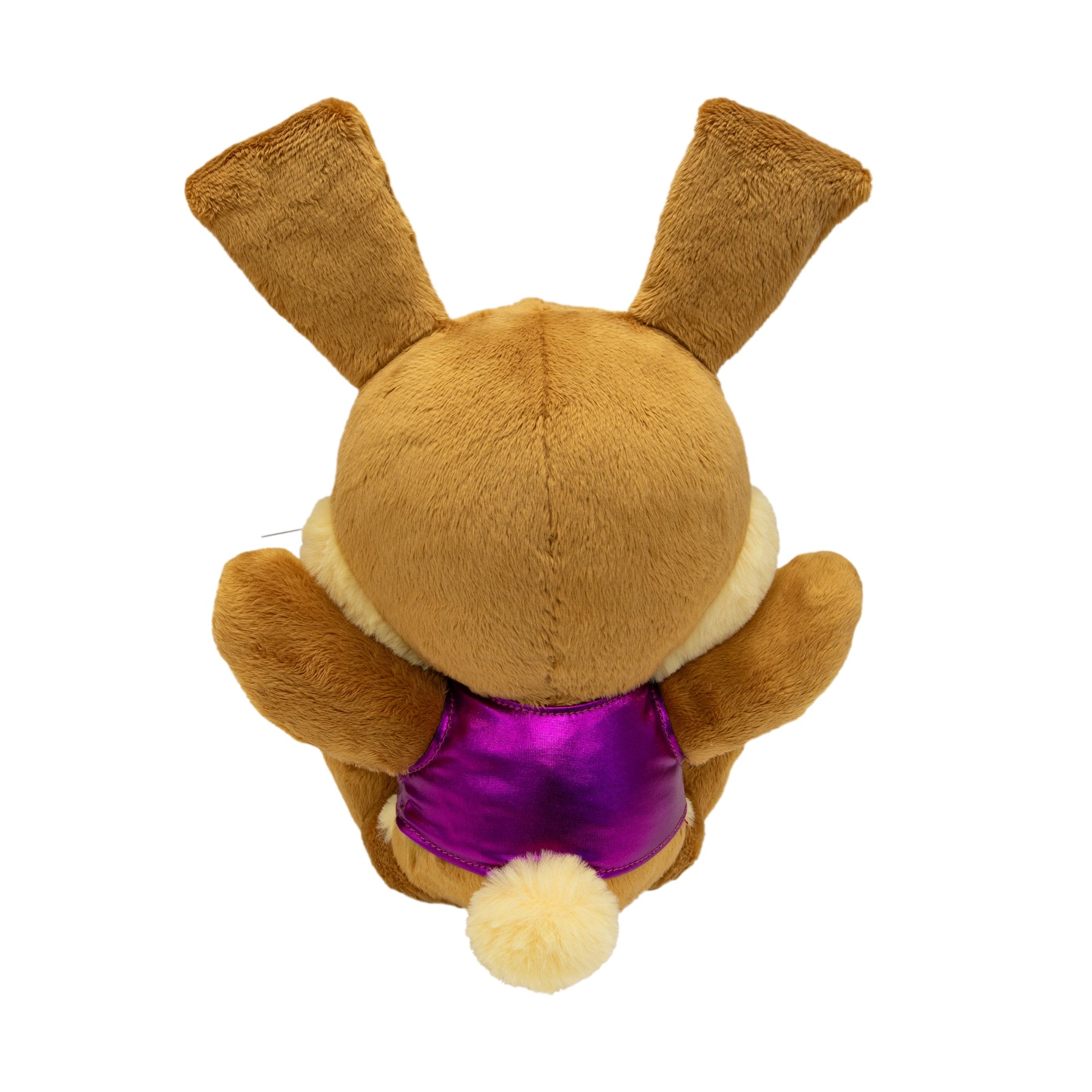 Five Nights at Freddy's - Retro Spring Bonnie Collector's Plush 🐇