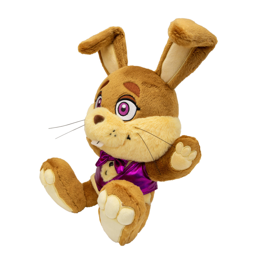 Five Nights at Freddy's - Retro Spring Bonnie Collector's Plush 🐇
