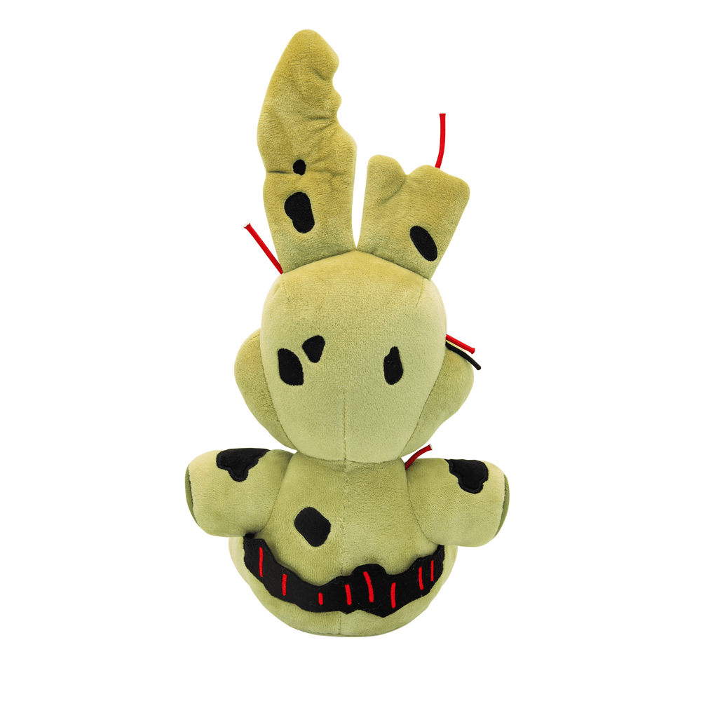Five Nights at Freddy's - Springtrap Collector's Plush 🎩