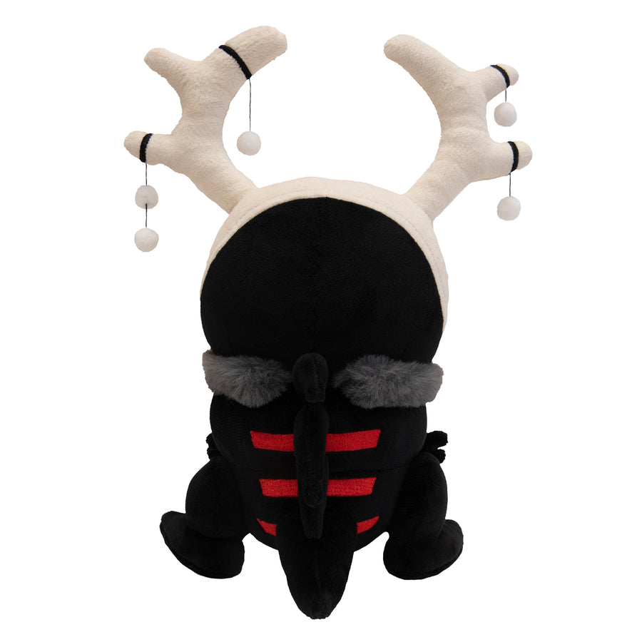 Rain World - Scavenger Chieftain Plush