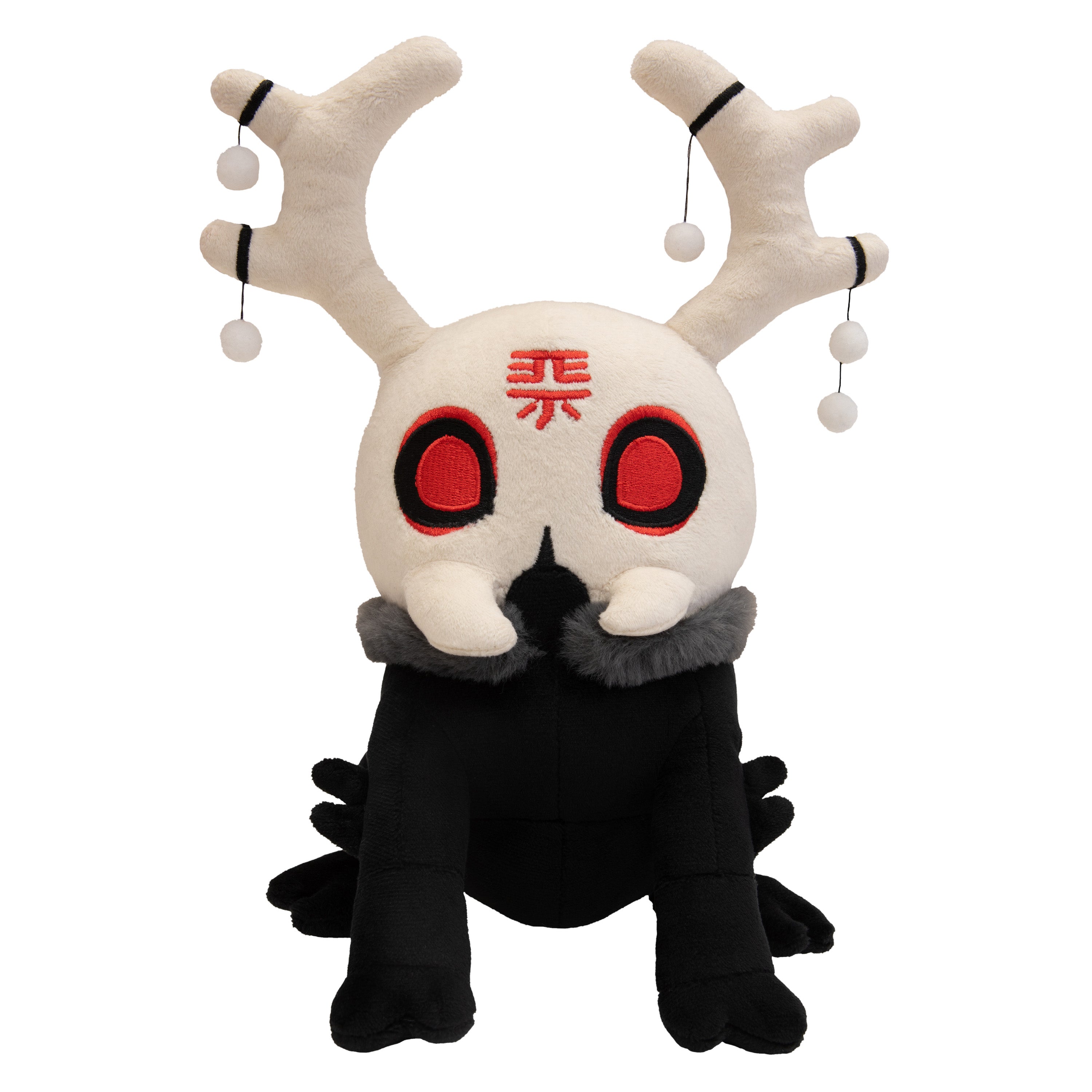 Rain World - Scavenger Chieftain Plush