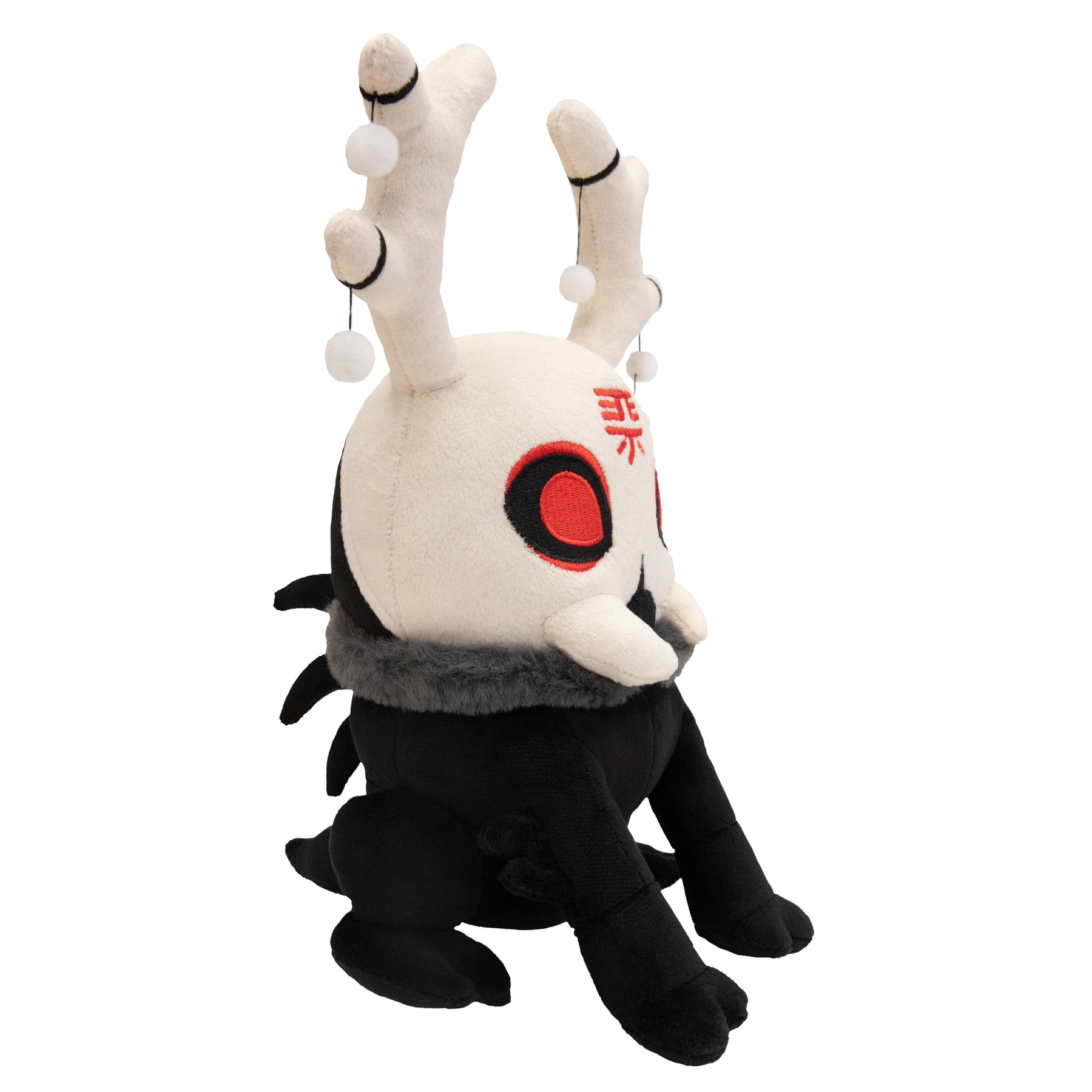 Rain World - Scavenger Chieftain Plush