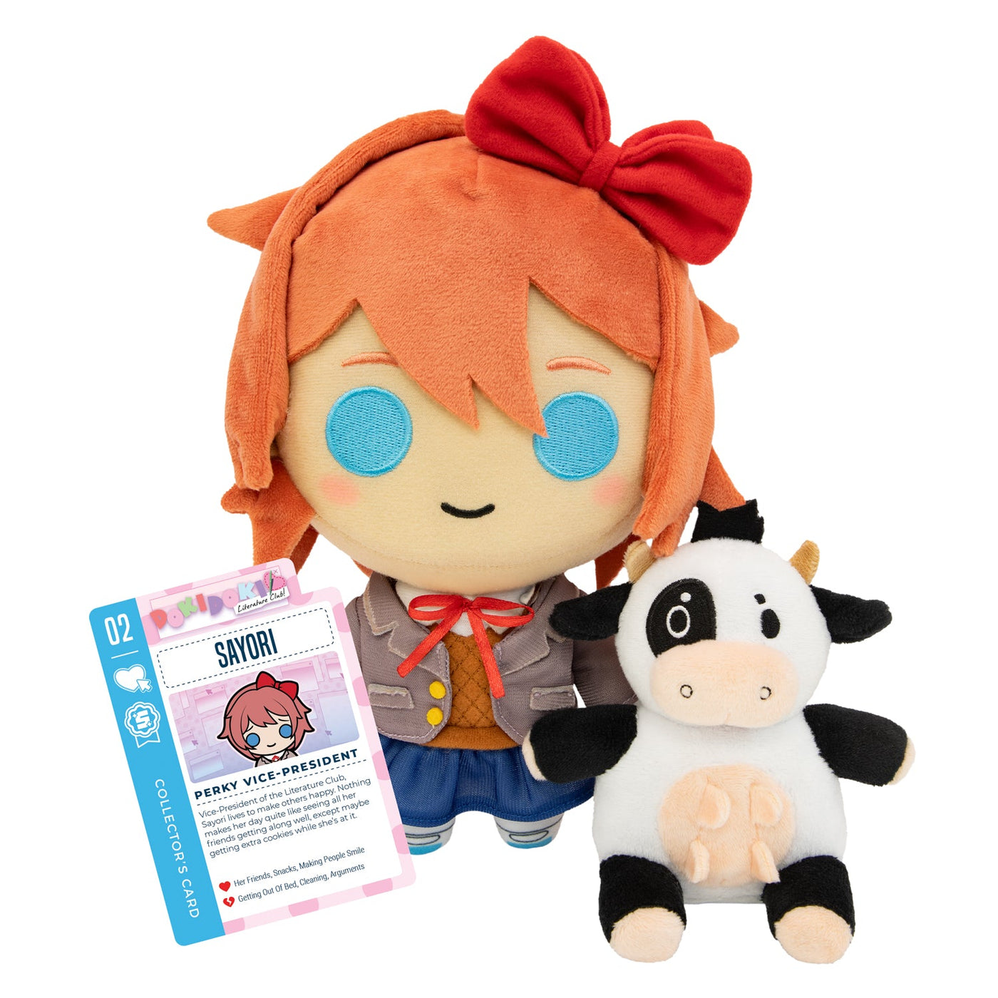 Doki Doki Literature Club