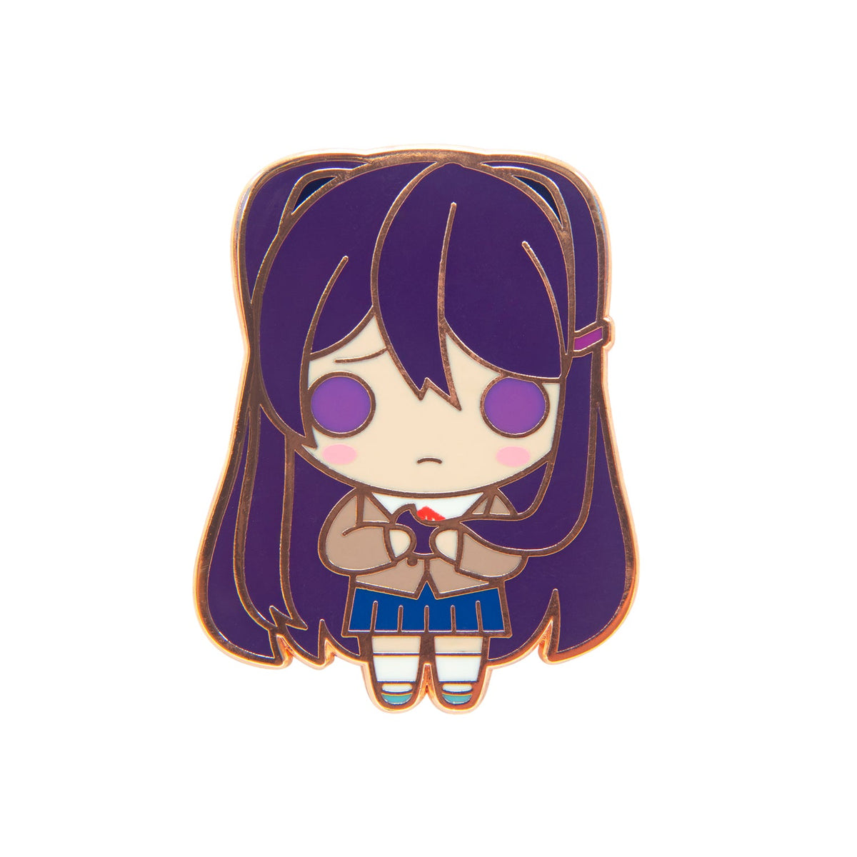 Doki Doki Literature Club