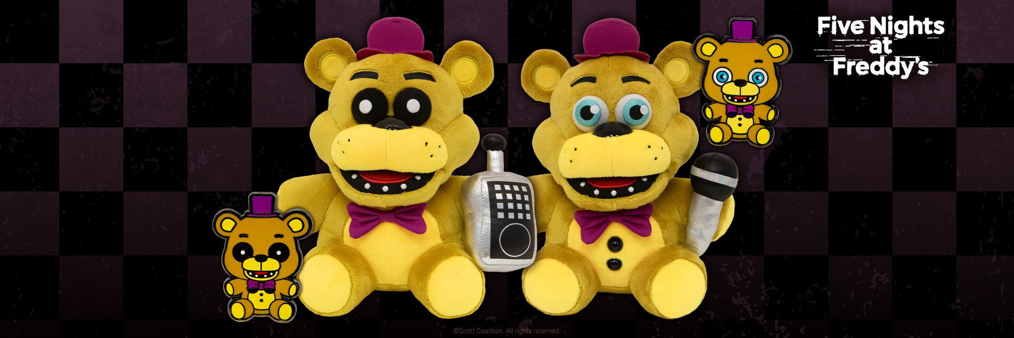 Sanshee, Collect Joy™