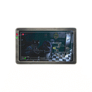 Five Nights At Freddy's - Backstage Security Camera Lenticular Pin