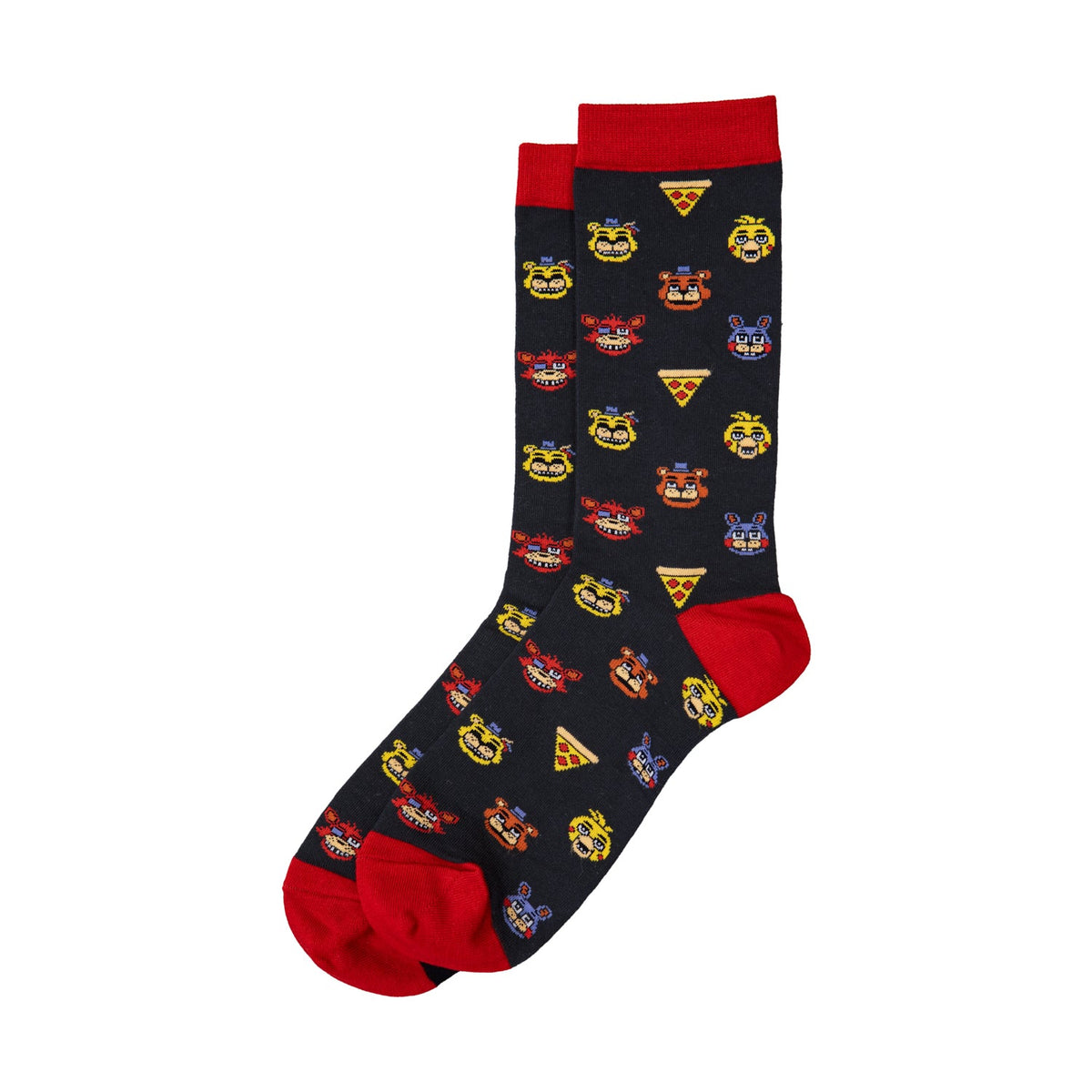 Official Five Nights At Freddy's Merchandise 🍕🐻