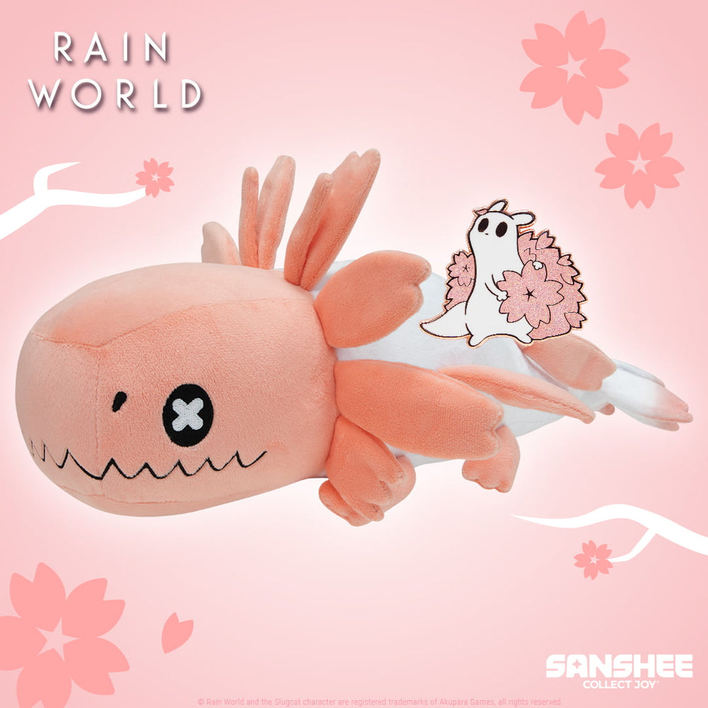 Official Rain World Merchandise ☔