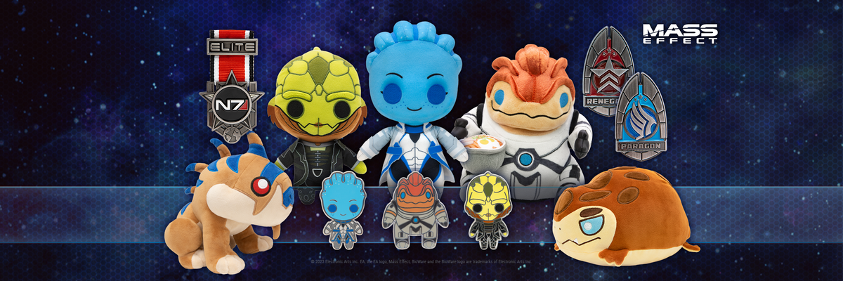 Sanshee, Collect Joy™