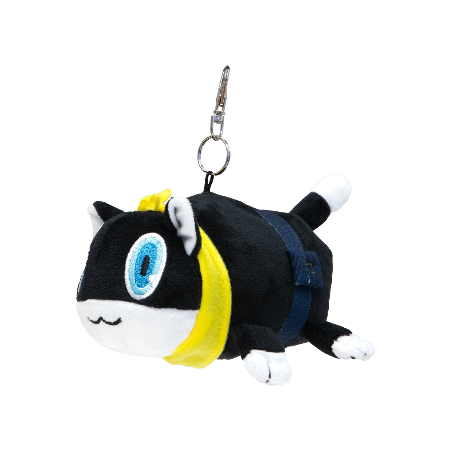 Persona 5 - Morgana Lucky Cat Tee 🐈