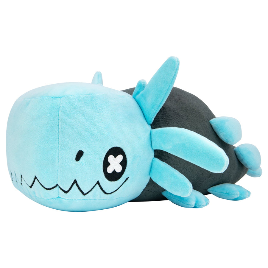 Rain World - Glowing Blue Lizard 13" Stuffed Plush Toy 🦎
