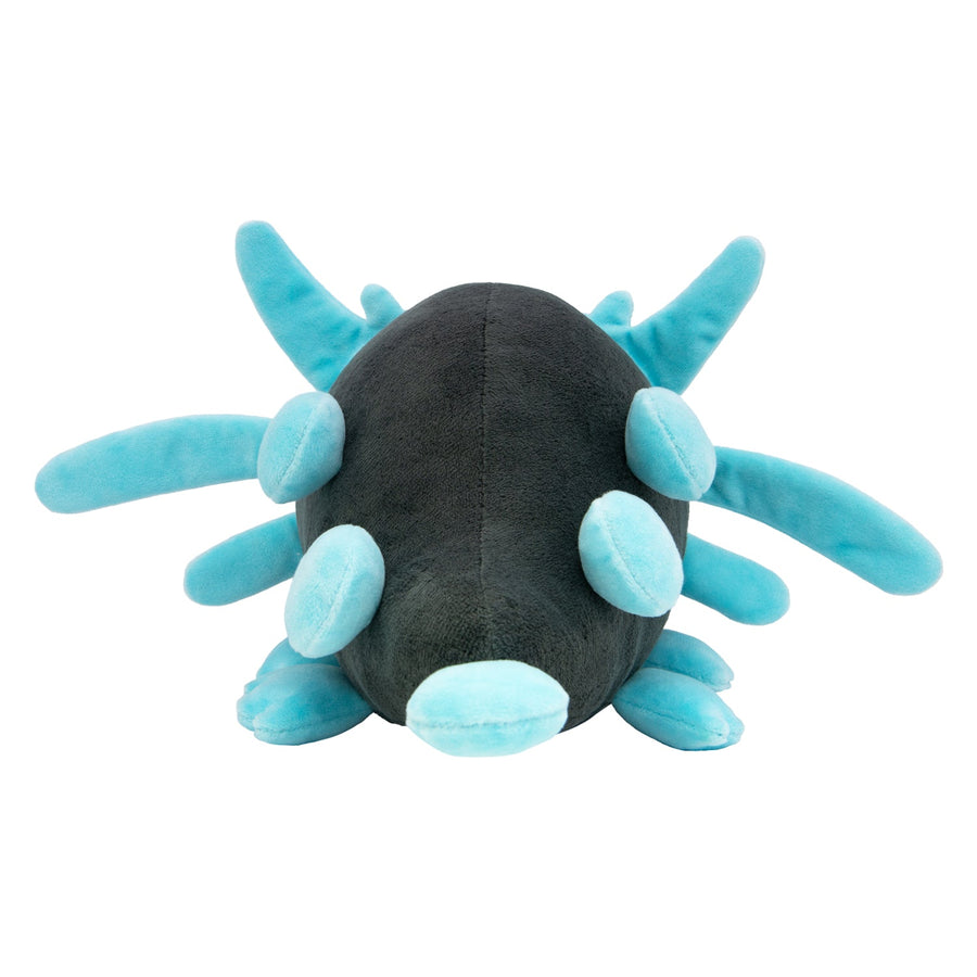 Rain World - Glowing Blue Lizard 13" Stuffed Plush Toy 🦎