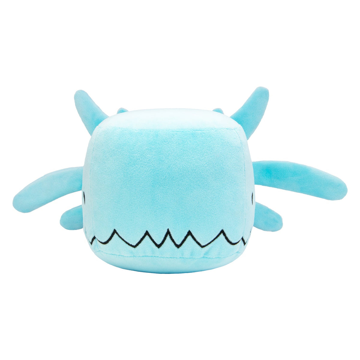 Rain World - Glowing Blue Lizard 13" Stuffed Plush Toy 🦎