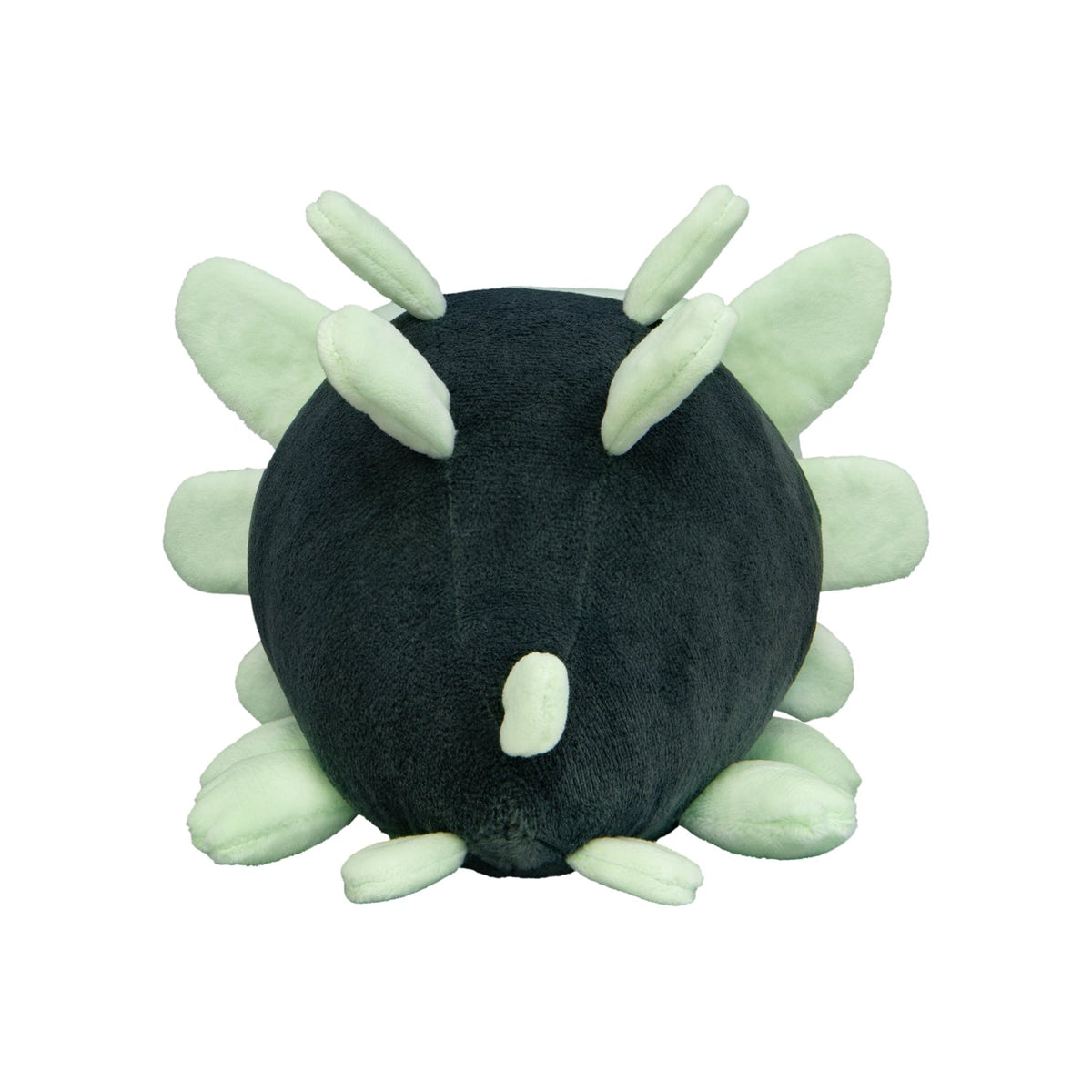 Rain World - Glowing Green Lizard 13" Stuffed Plush Toy 🦎