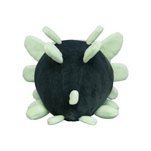 Rain World - Glowing Green Lizard 13" Stuffed Plush Toy 🦎