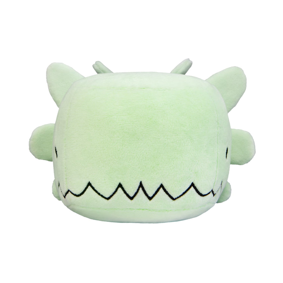 Rain World - Glowing Green Lizard 13" Stuffed Plush Toy 🦎