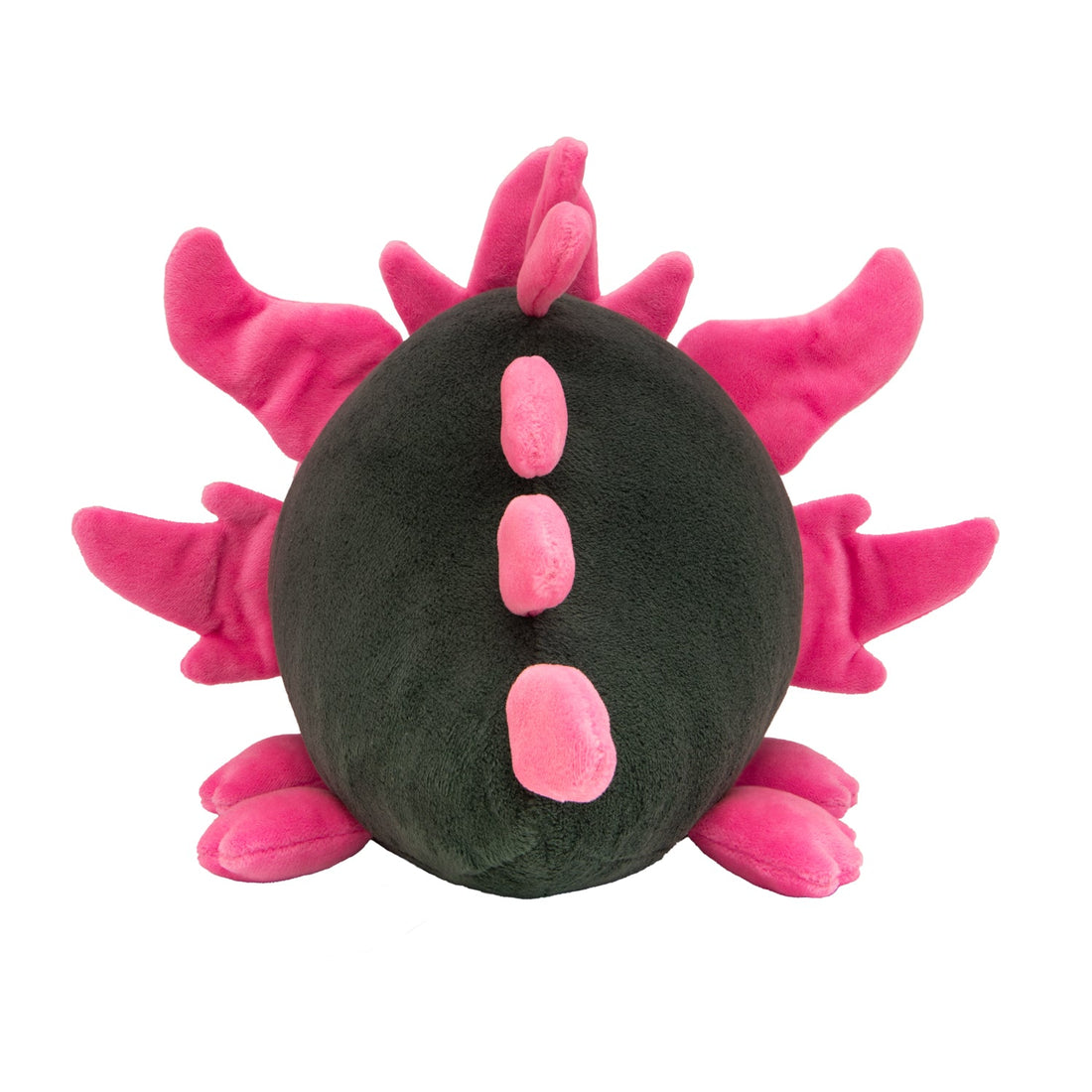 Rain World - Glowing Pink Lizard 13" Stuffed Plush Toy 🦎