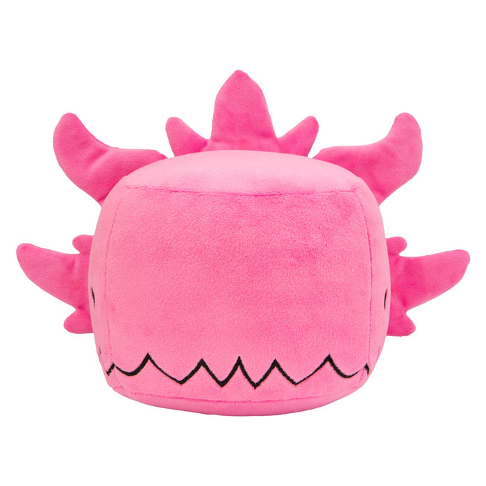 Rain World - Glowing Pink Lizard 13" Stuffed Plush Toy 🦎