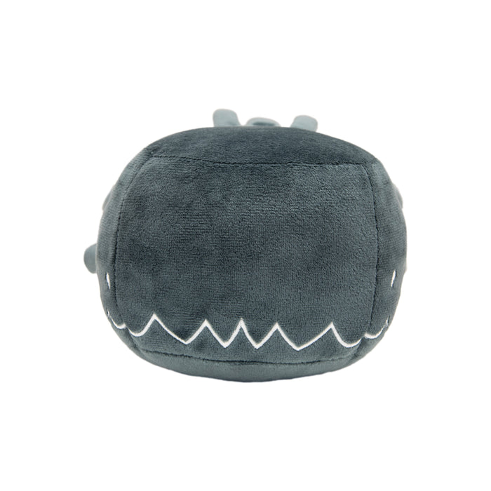 Rain World - Glowing Blue Lizard 13" Stuffed Plush Toy 🦎