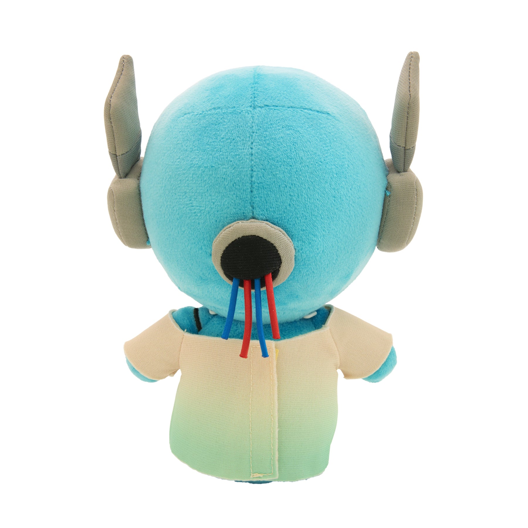 Rain World - Looks to the Moon Iterator Plush