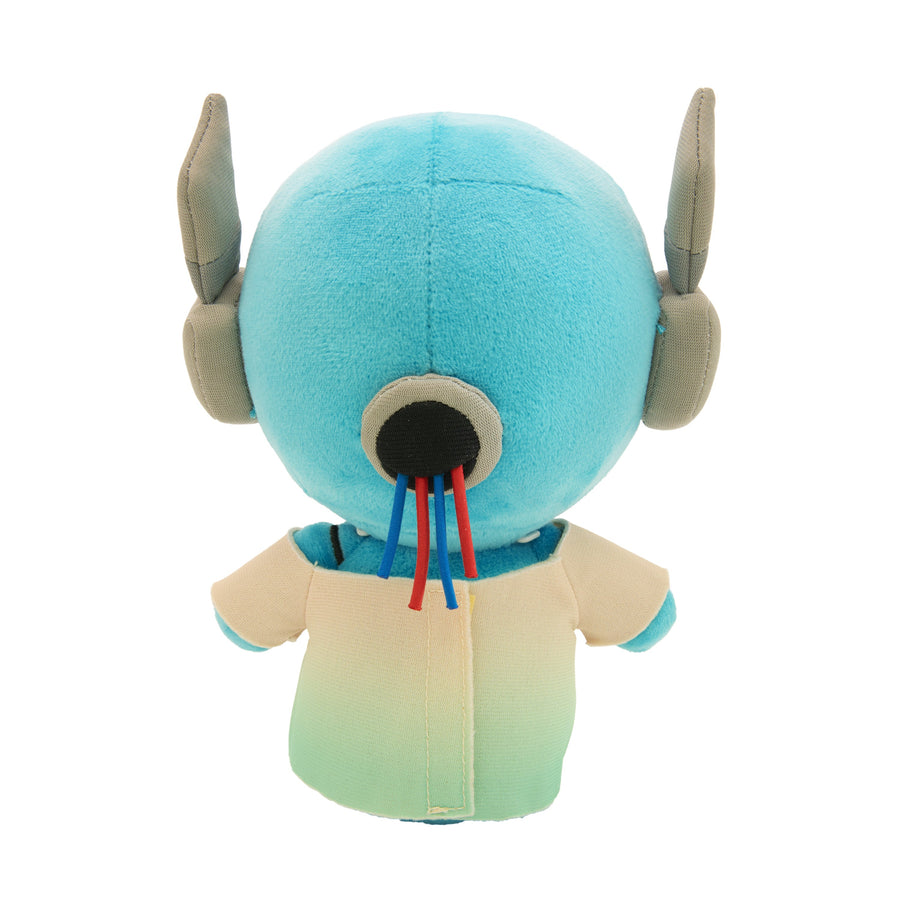 Rain World - Looks to the Moon Iterator Plush