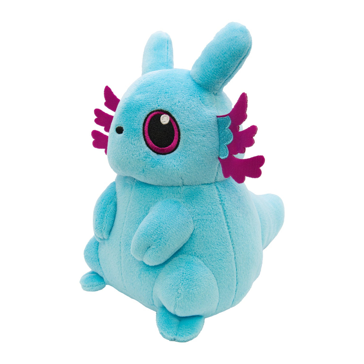 Rain World - Rivulet Slugpup Plush🌳