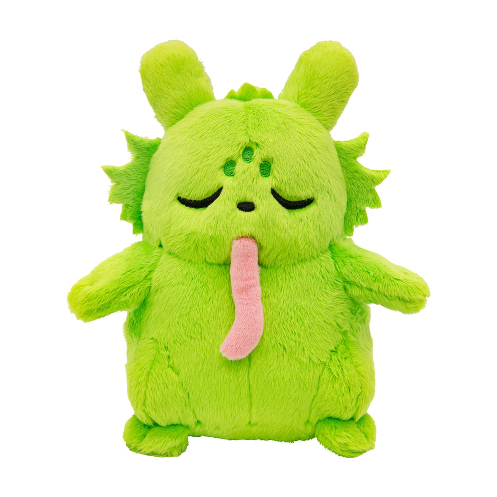 Rain World - Saint Slugpup Plush🌳