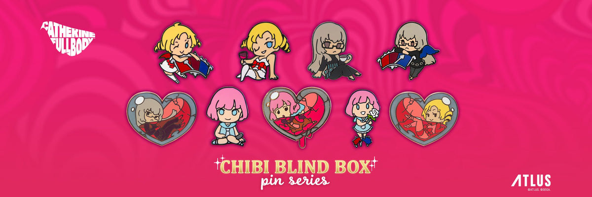 Sanshee, Collect Joy™