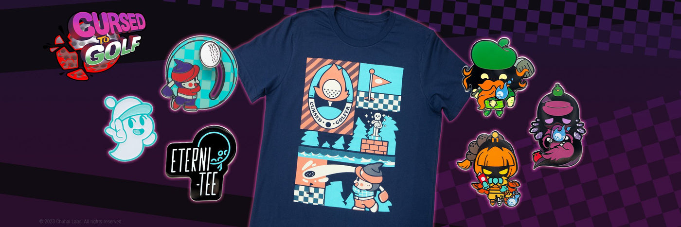 Sanshee, Collect Joy™