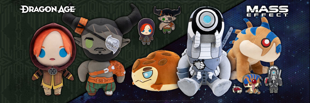 Sanshee, Collect Joy™