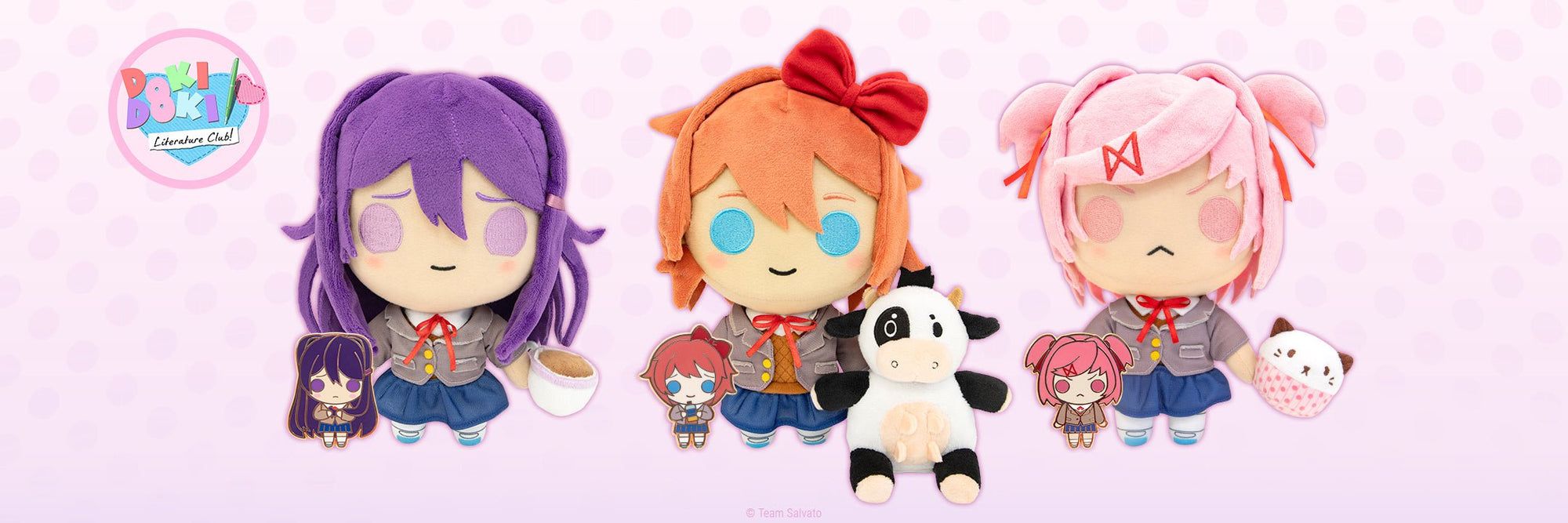 Sanshee, Collect Joy™