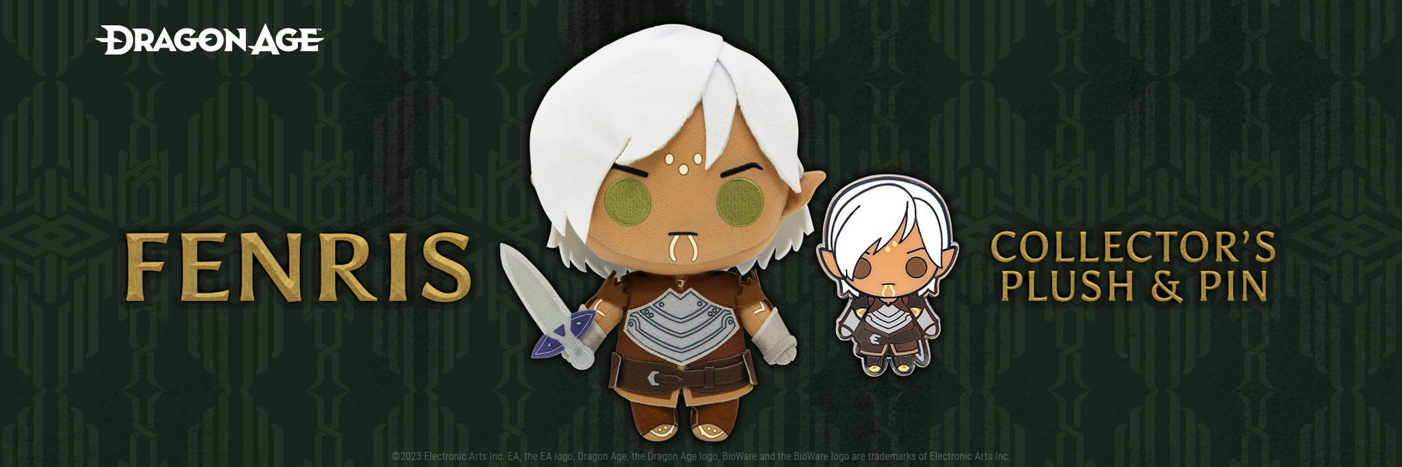 Sanshee, Collect Joy™