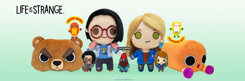 Sanshee, Collect Joy™