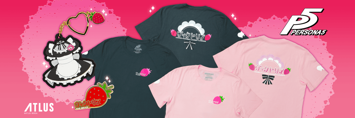 Sanshee, Collect Joy™