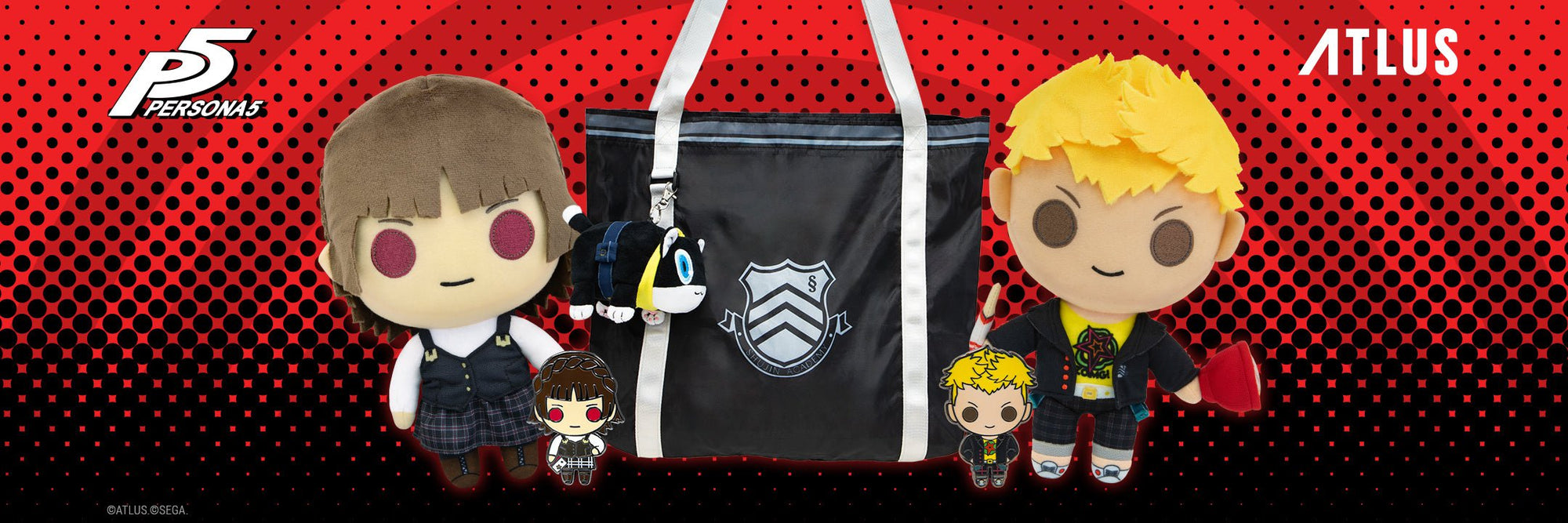 Sanshee, Collect Joy™