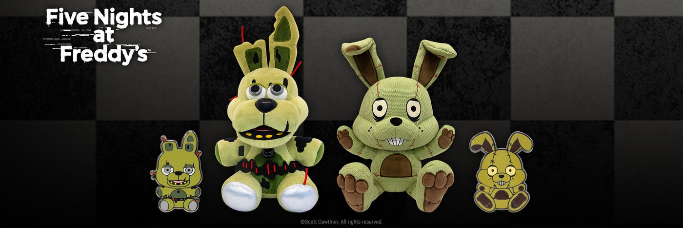 Sanshee, Collect Joy™