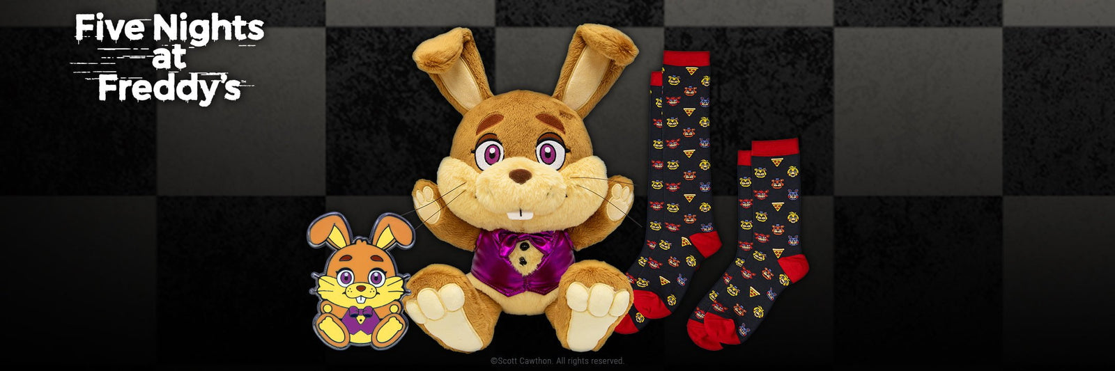 Sanshee, Collect Joy™