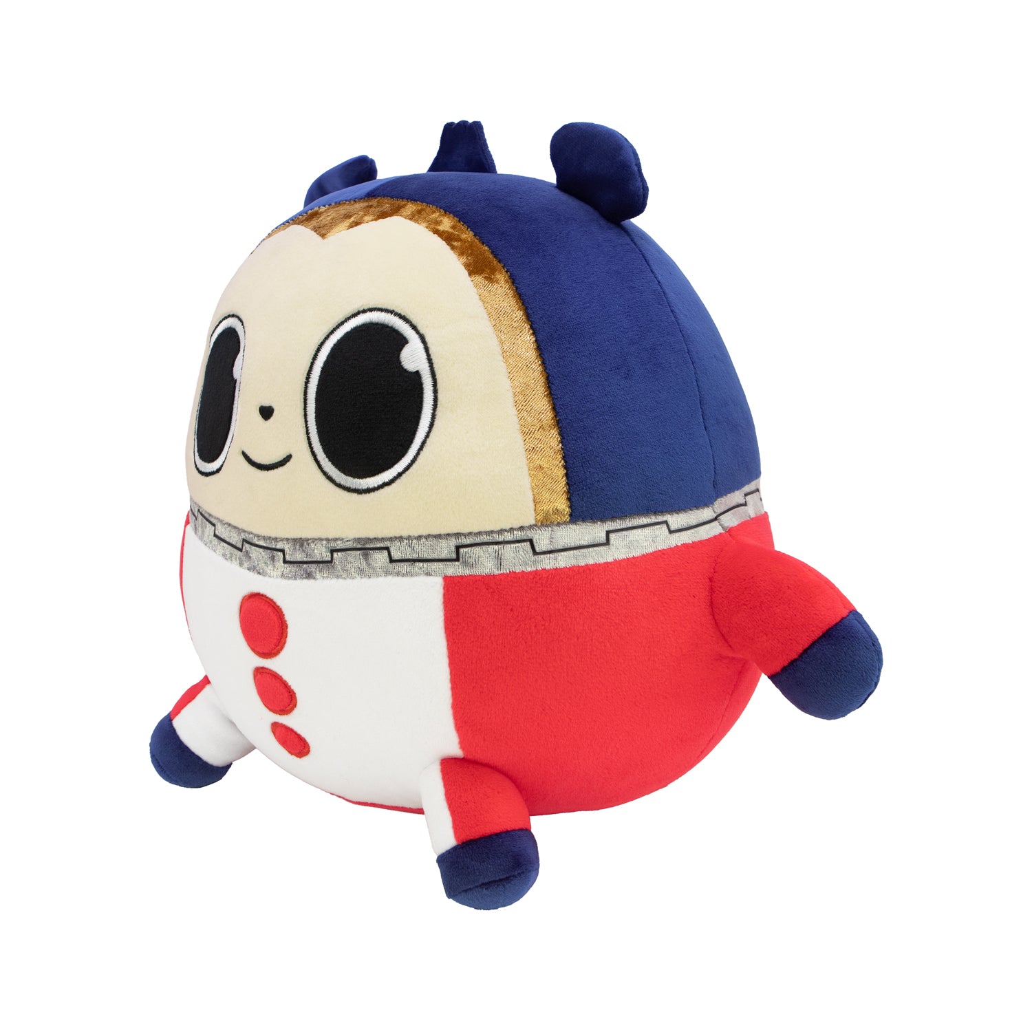 Persona 4 - 10" Naoto Shirogane Collector's Plush 🔎