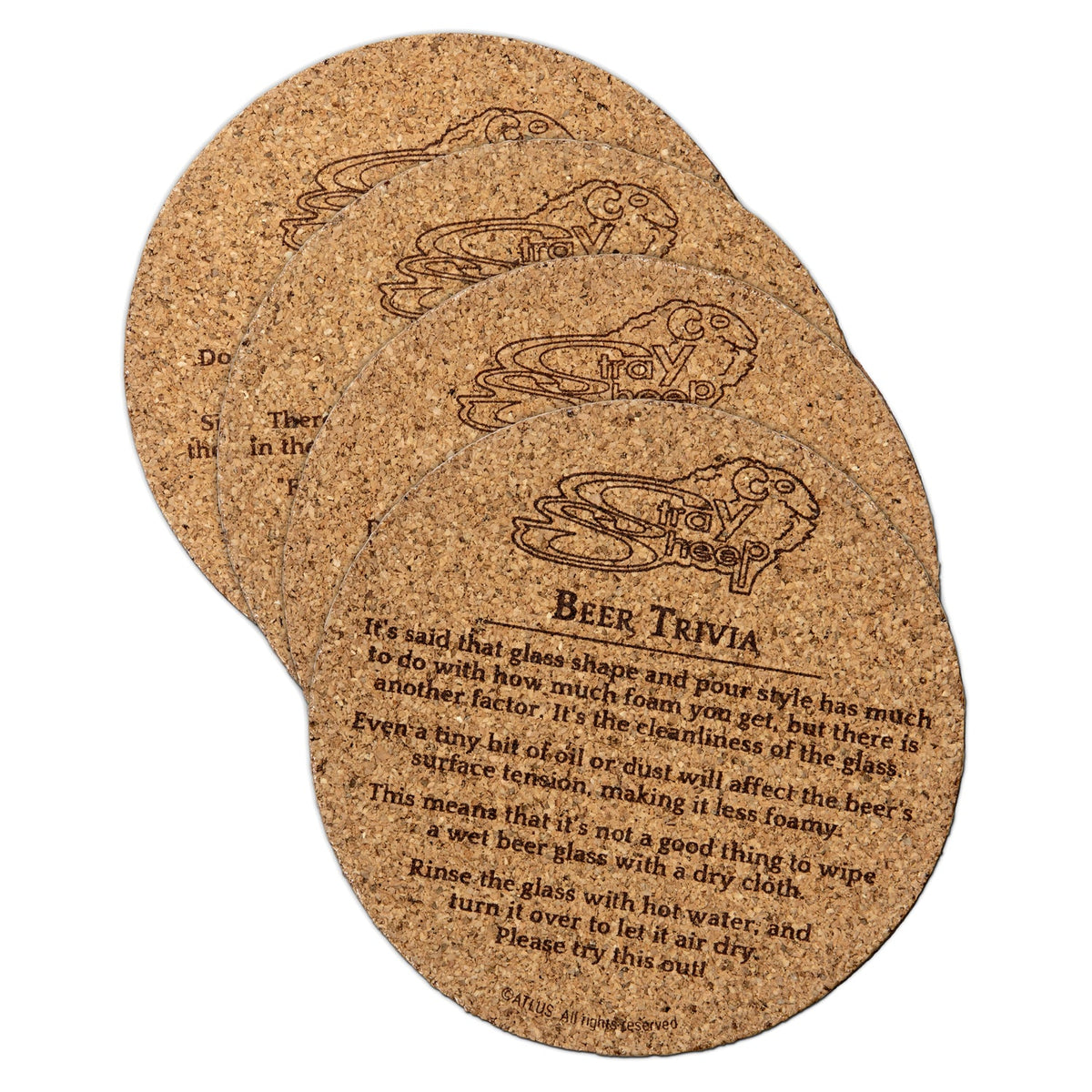 Official Catherine Merchandise 🐏