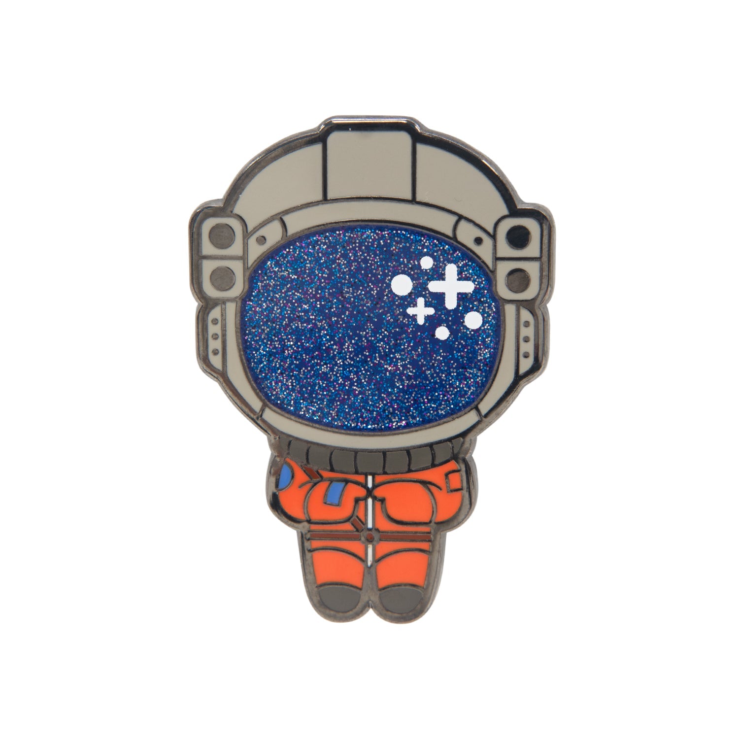 Coffee Talk - Neil Collector's Pin ☕