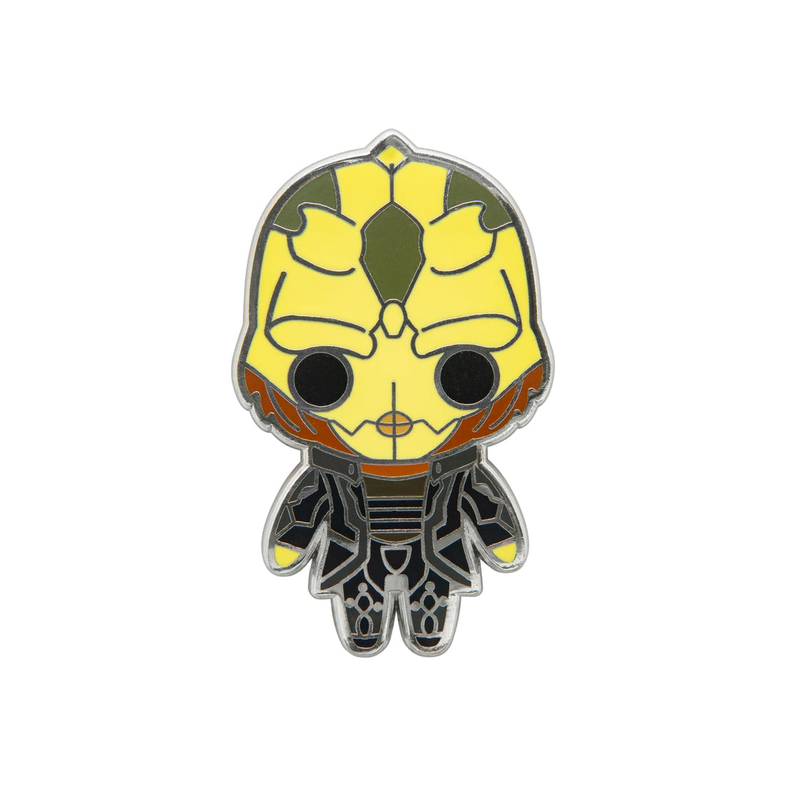 Mass Effect - Thane Krios Collector's Pin