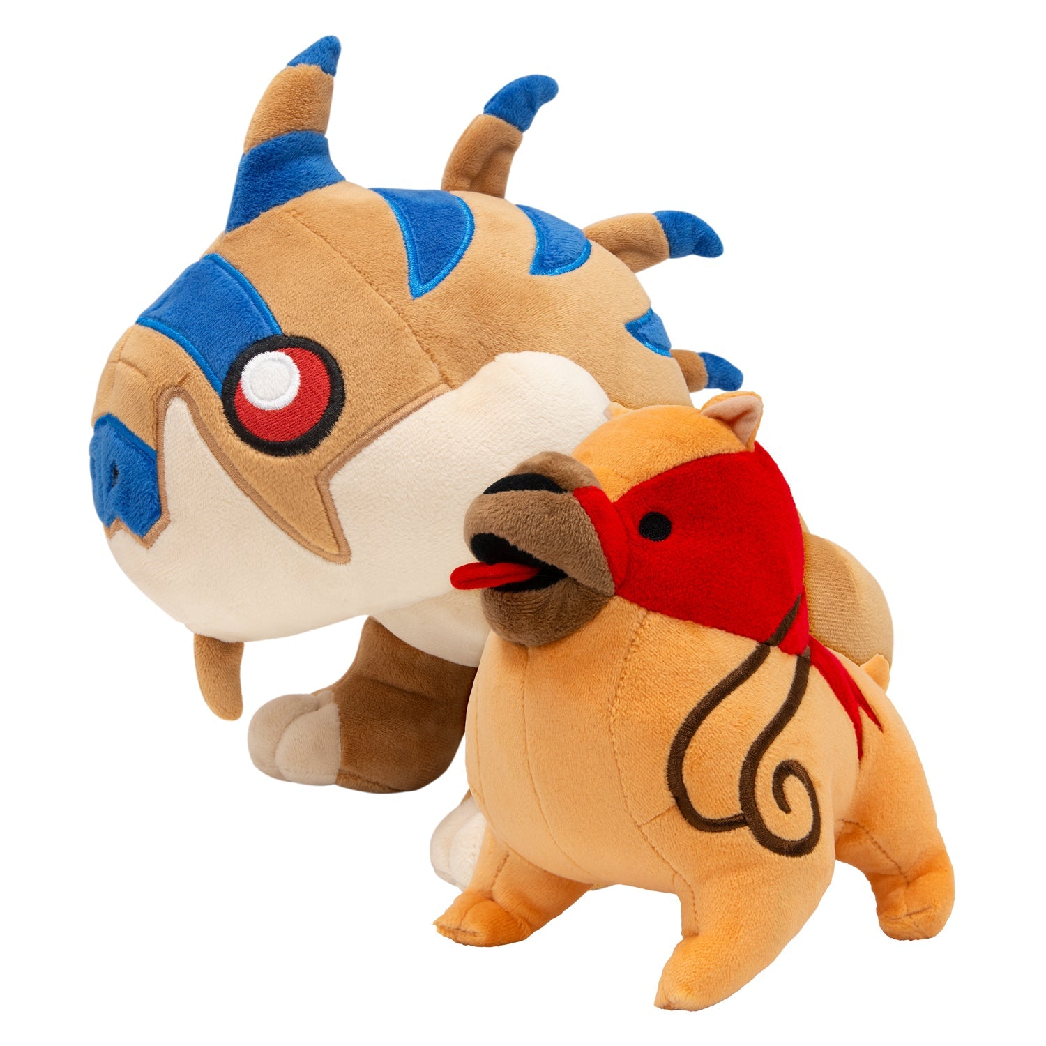 Mass Effect - Varren Plush