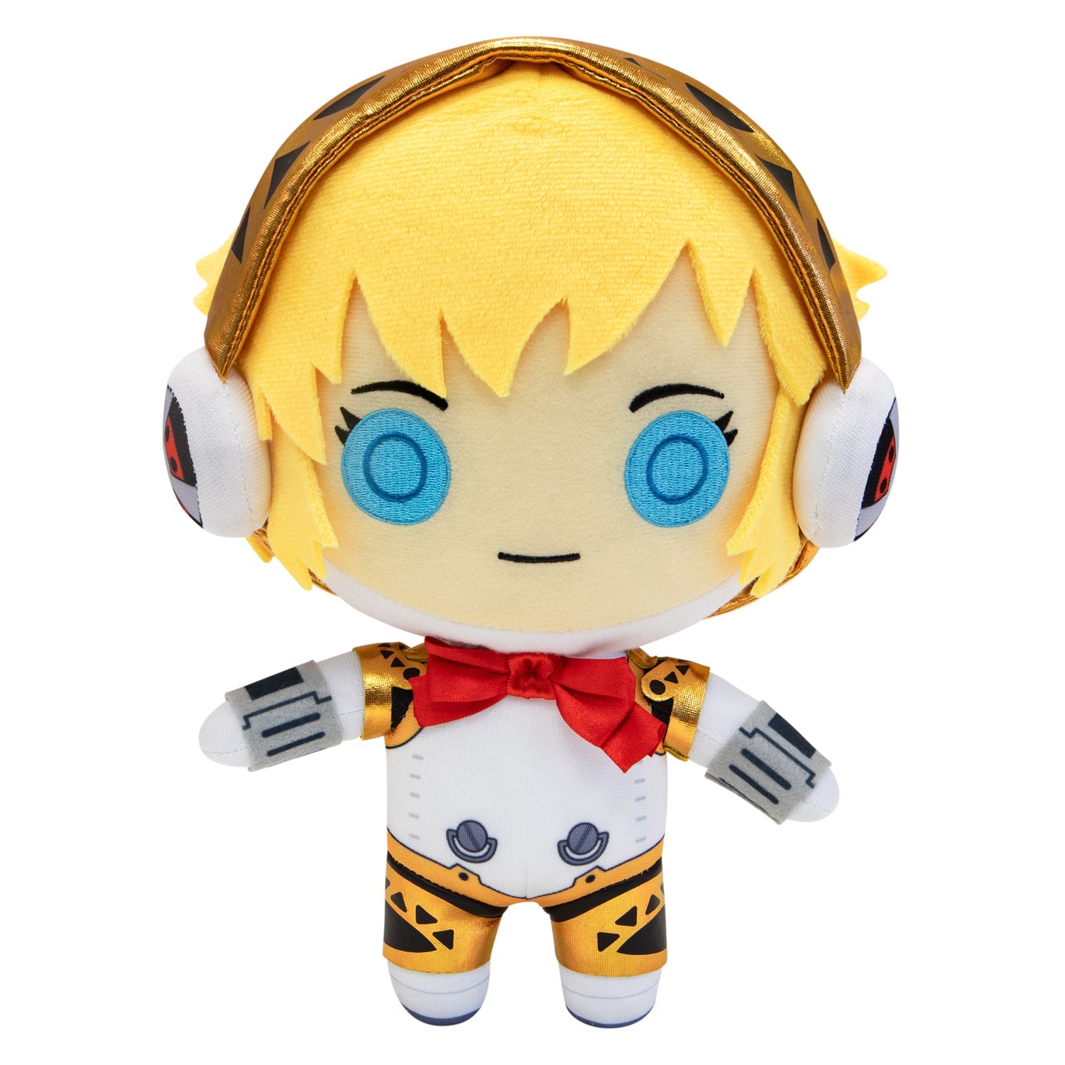 Persona 3 Portable - Aigis Collector's Plush Stuffed Toy