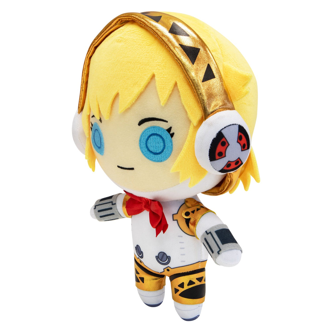 Persona 3 Portable - Aigis Collector's Plush Stuffed Toy